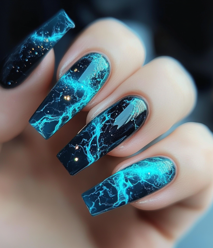 Tip To Toe Nails Plano